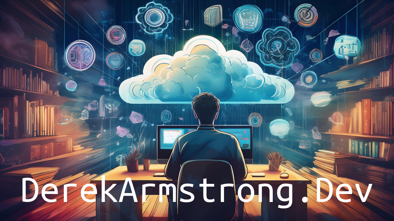 AI's Hidden Vulnerability: The Rising Threat of Prompt Injection Attacks | DerekArmstrong.Dev